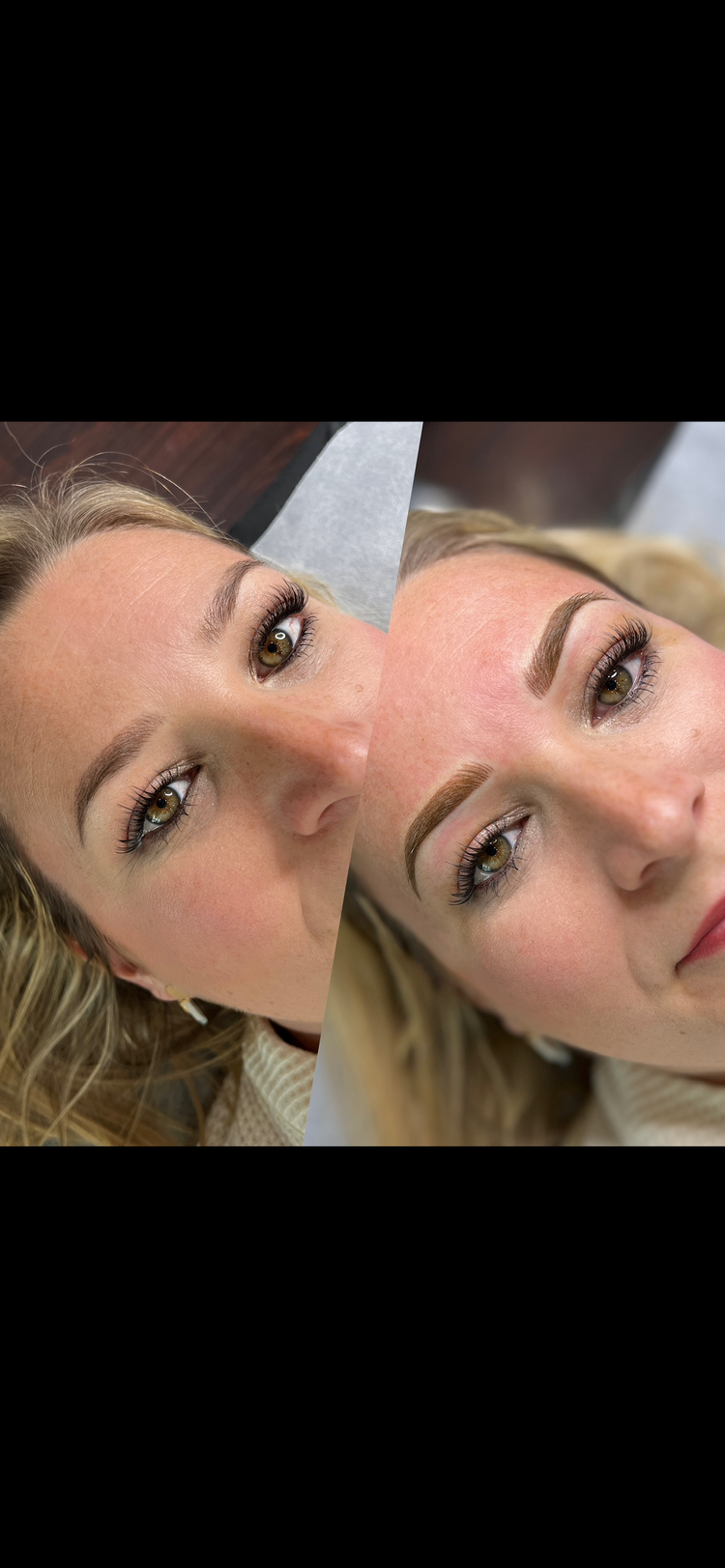 nanostrokes & microshaded brows — Wildflower Beauty & Aesthetics