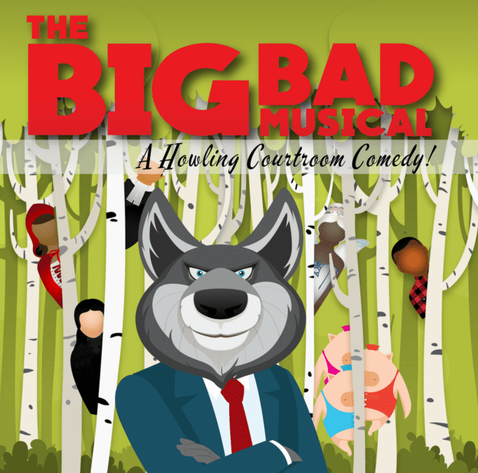 covecommunitytheater.com