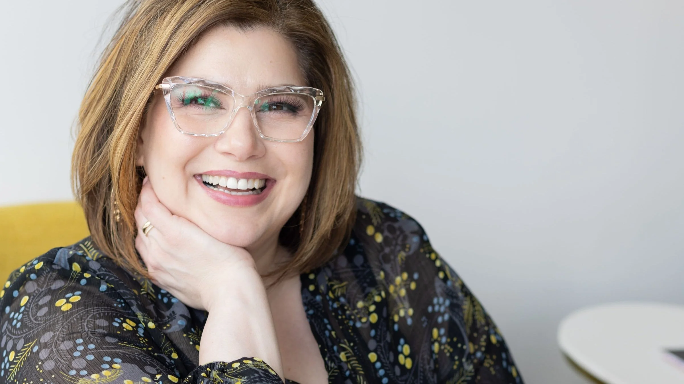 Annette Garsteck - Career Coach Cleveland, Ohio