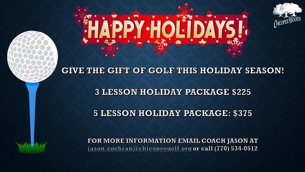 CWGA Golf Instruction | Best Golf Instruction in N. Georgia