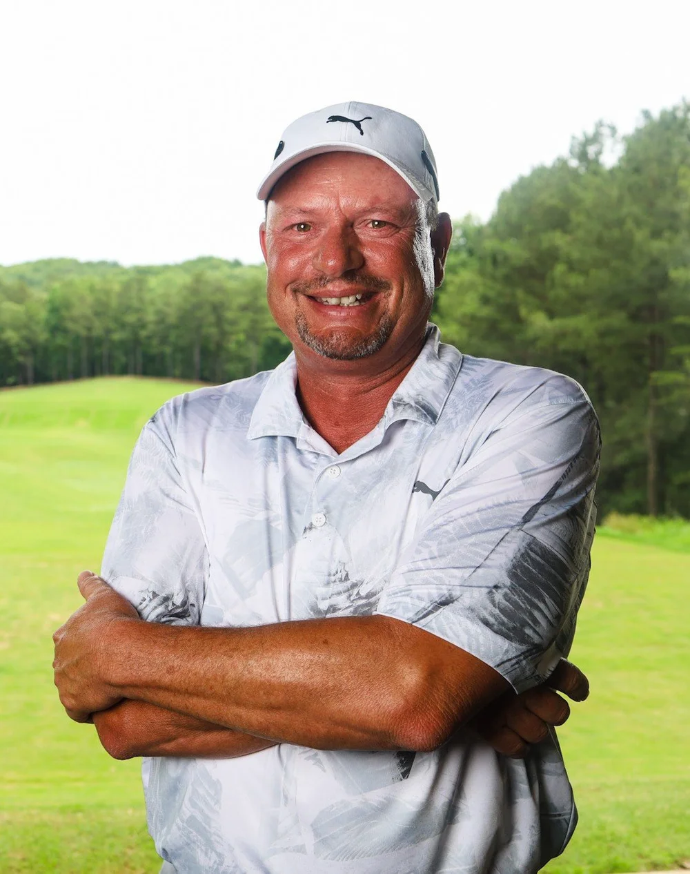 Coaches — Chicopee Woods Golf Academy