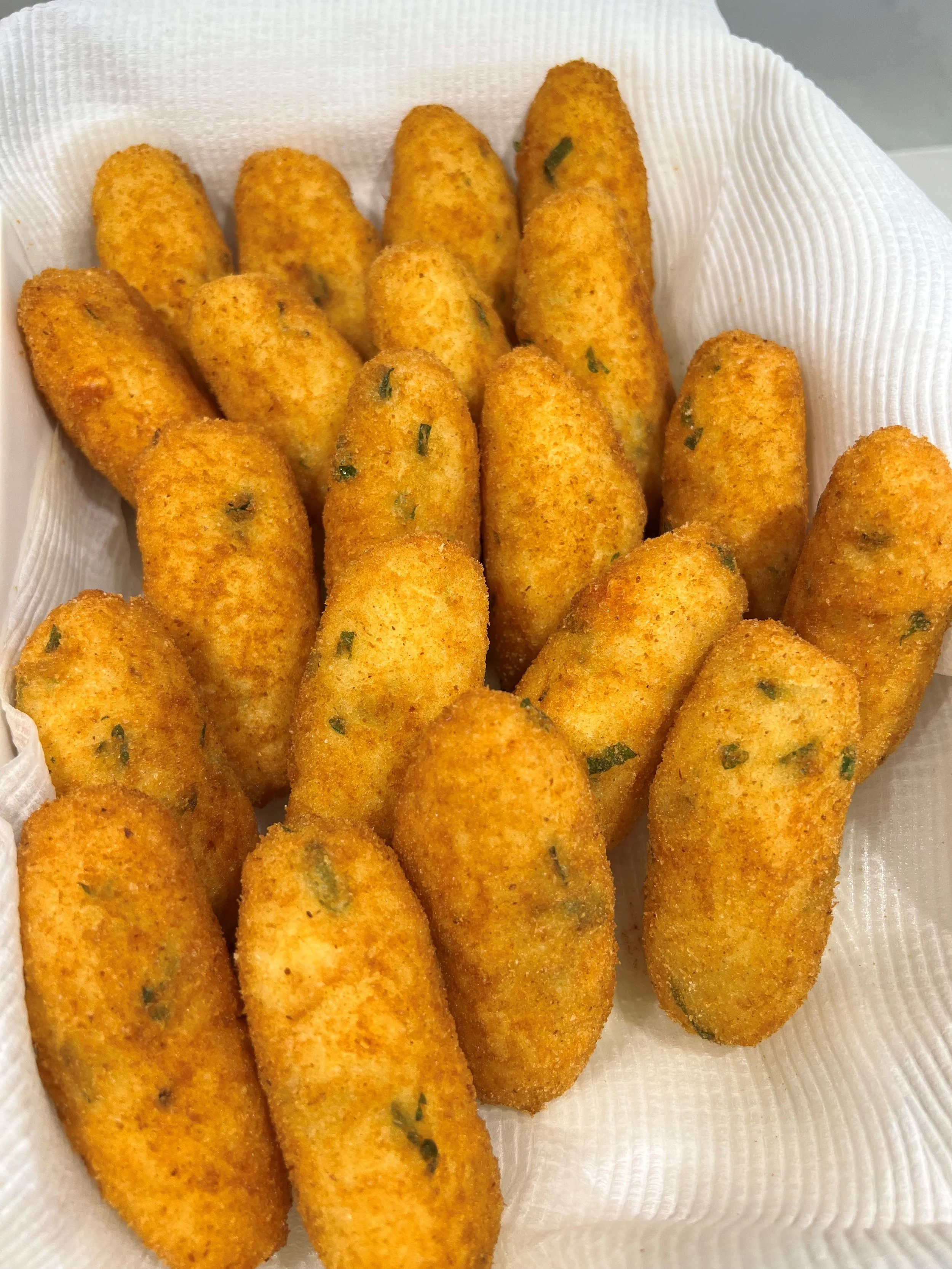 CQ Pasta