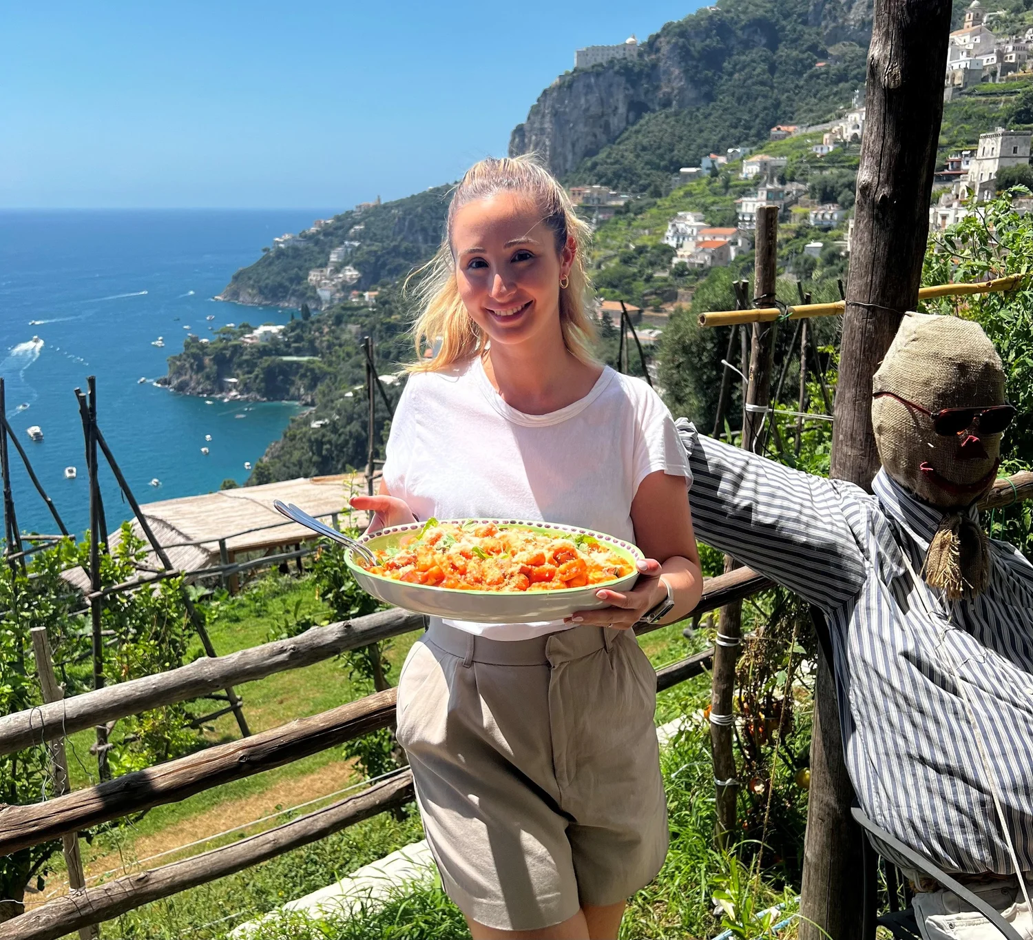 CQ Pasta