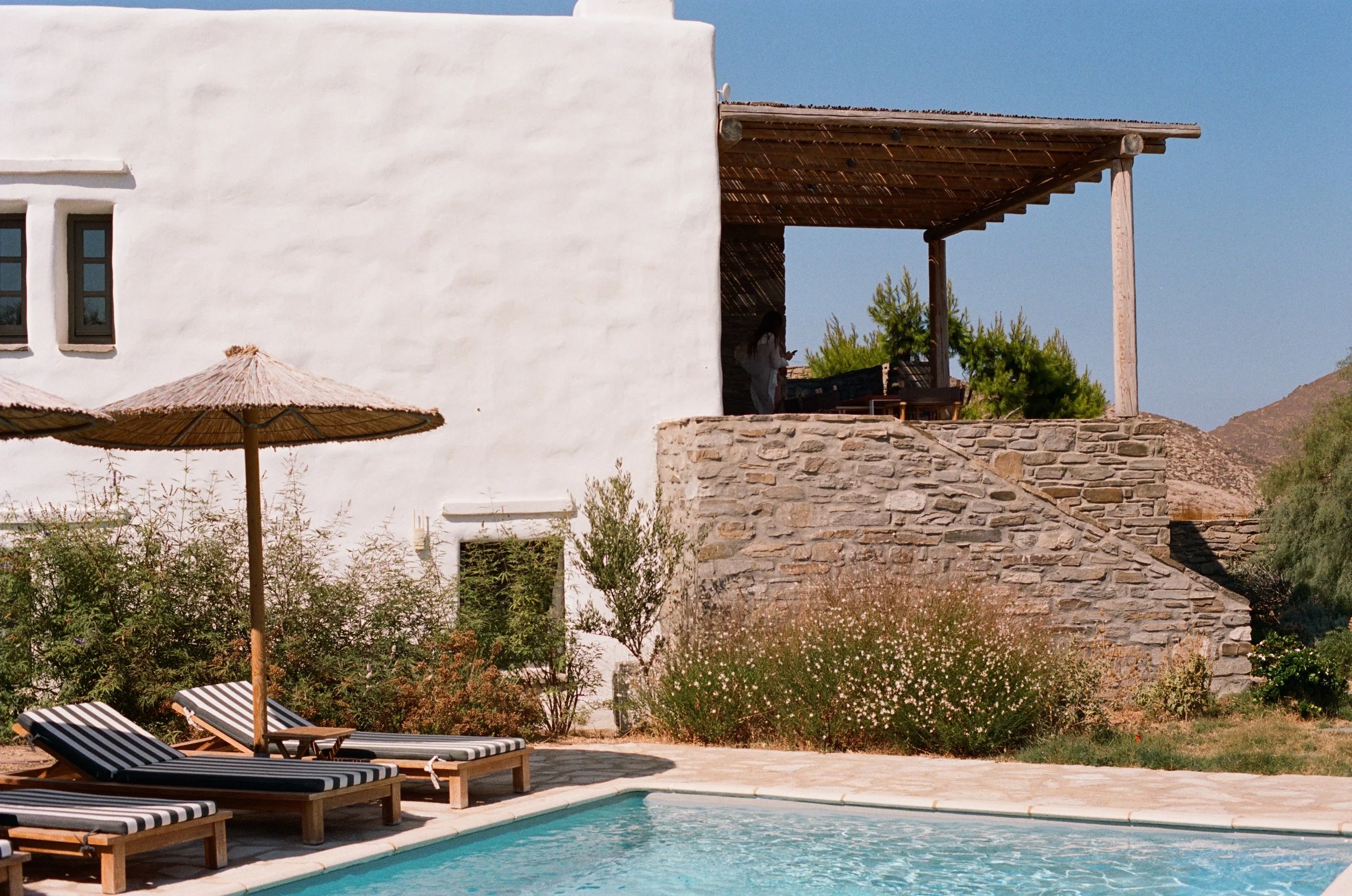 About 5 — Studio Isla