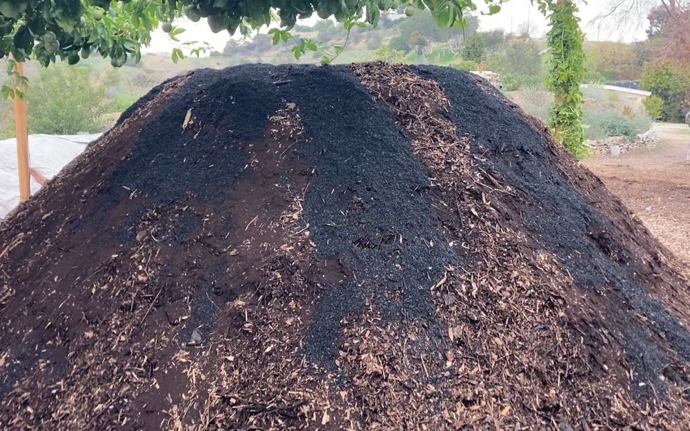 Introducing…EarthCake Compost! — Fruitstitute