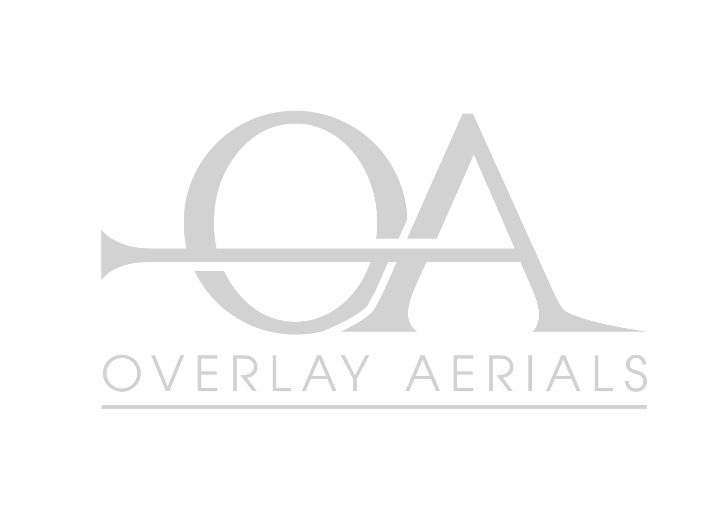 Overlay Aerials