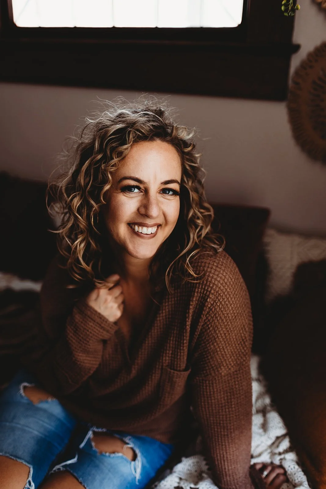 Jennifer Illig Boudoir