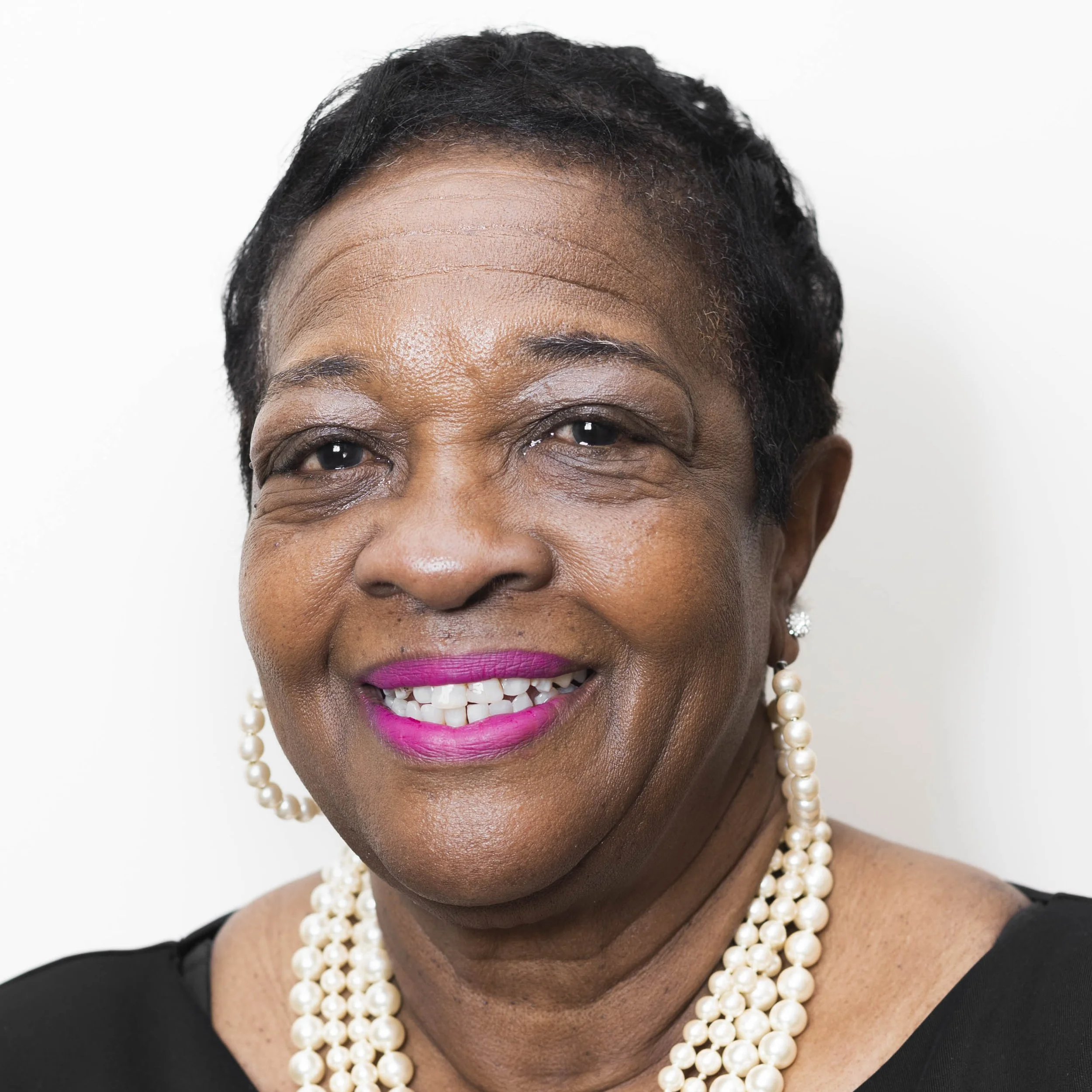 Meet our Leadership — Beta Alpha Omega Chapter