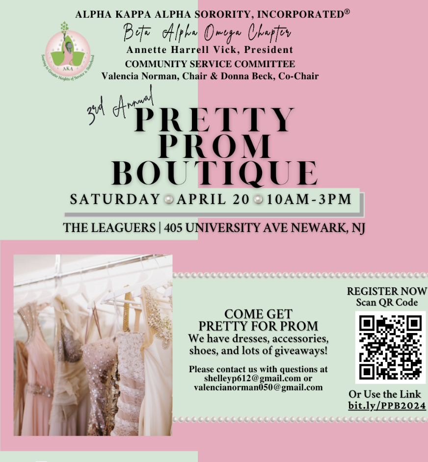 Events — Beta Alpha Omega Chapter