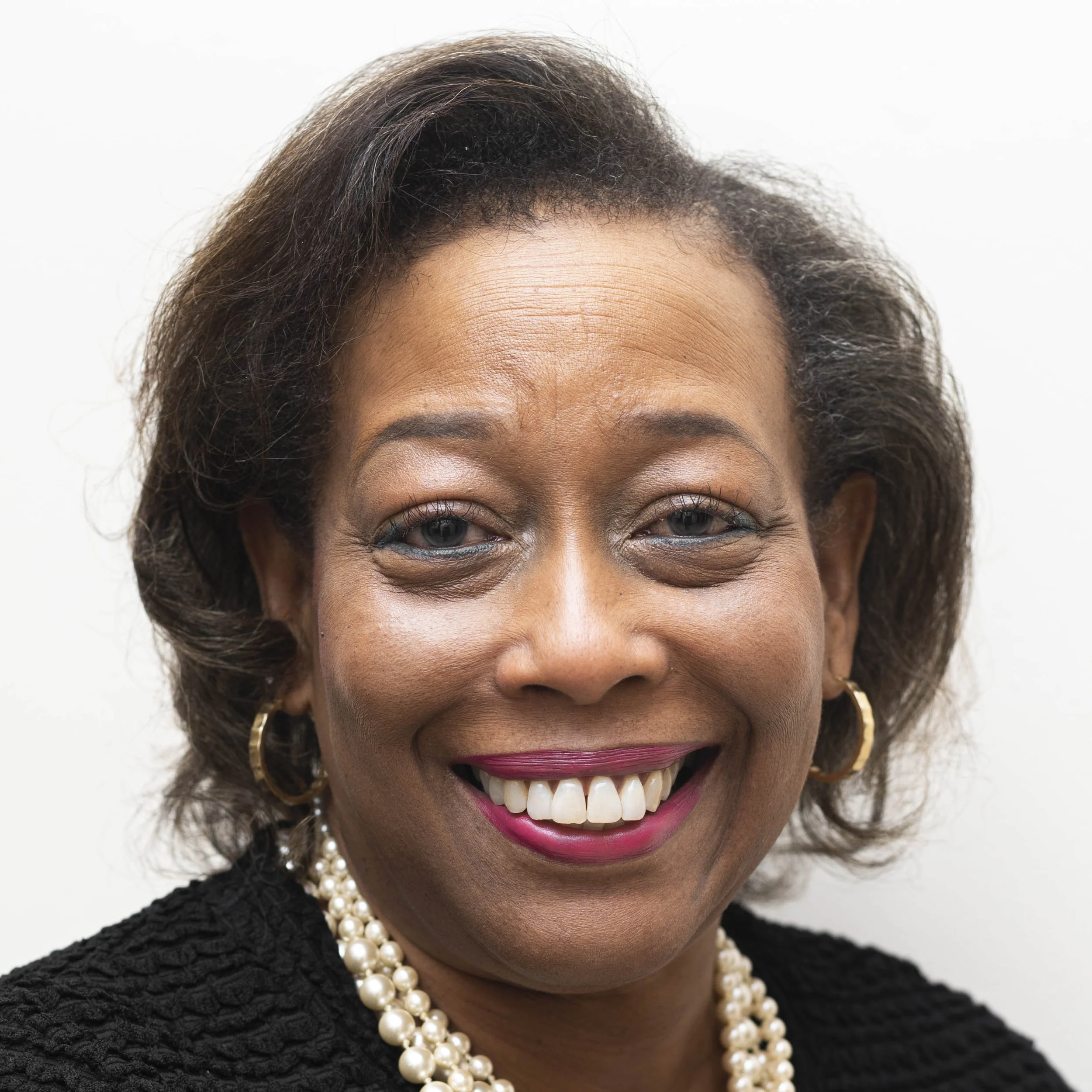 Meet our Leadership — Beta Alpha Omega Chapter