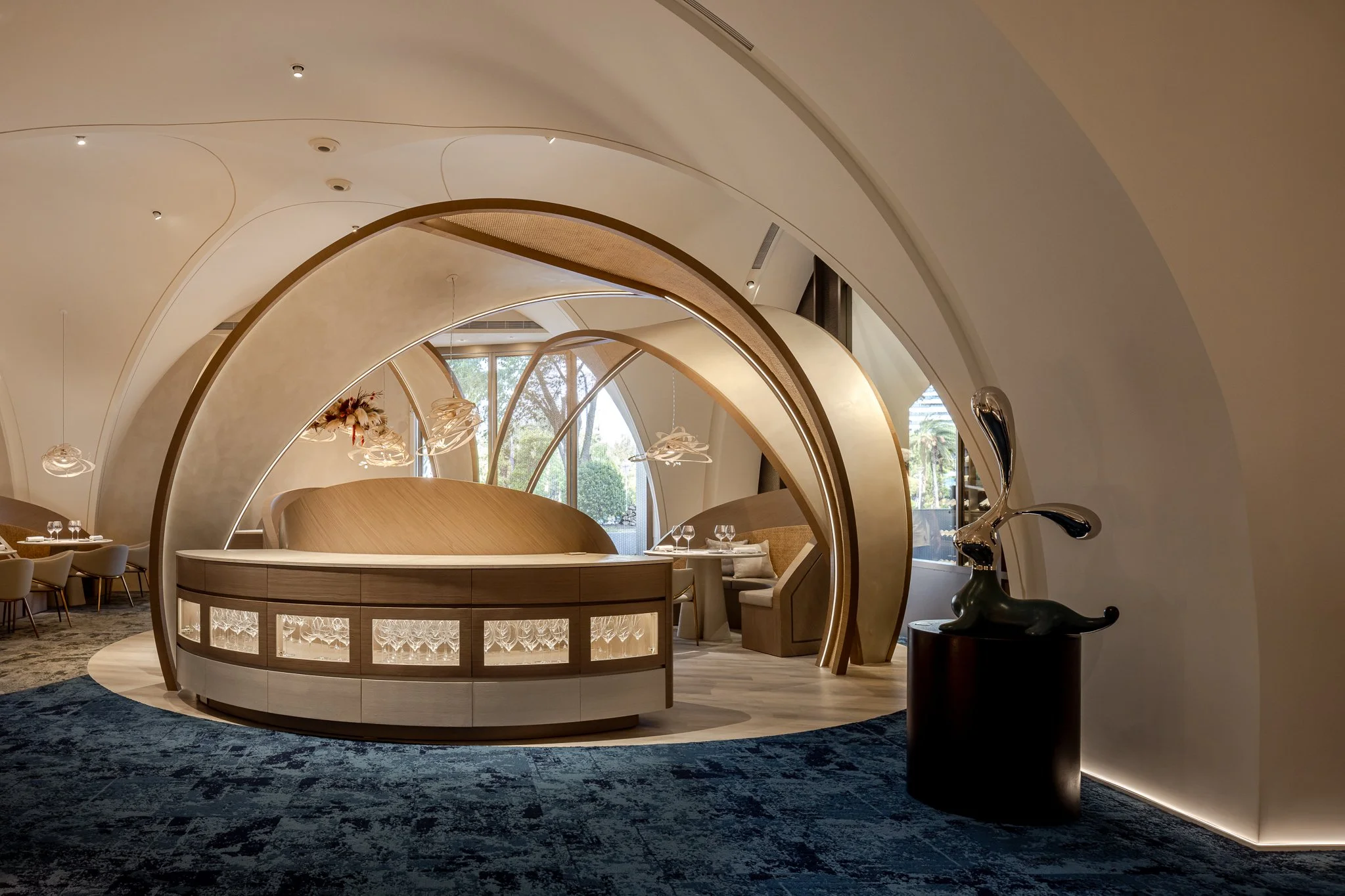 THOMAS CHIEN — TaGLiving