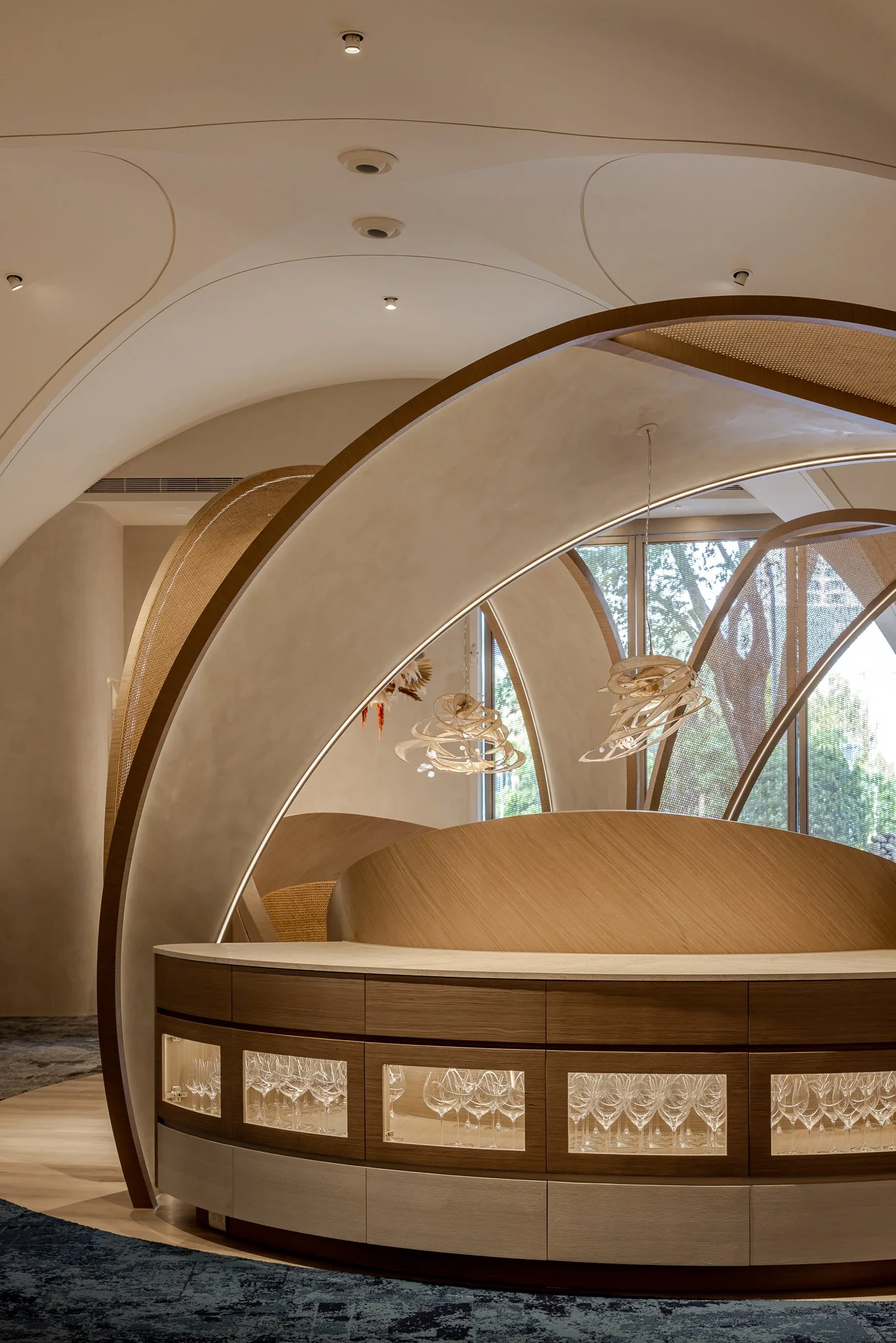 THOMAS CHIEN — TaGLiving