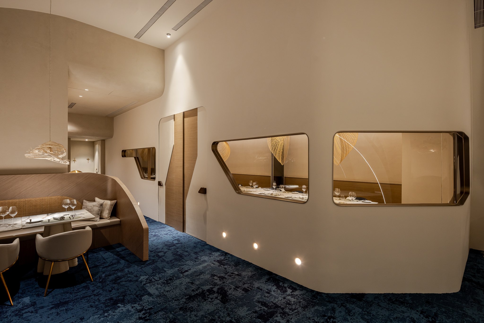 THOMAS CHIEN — TaGLiving