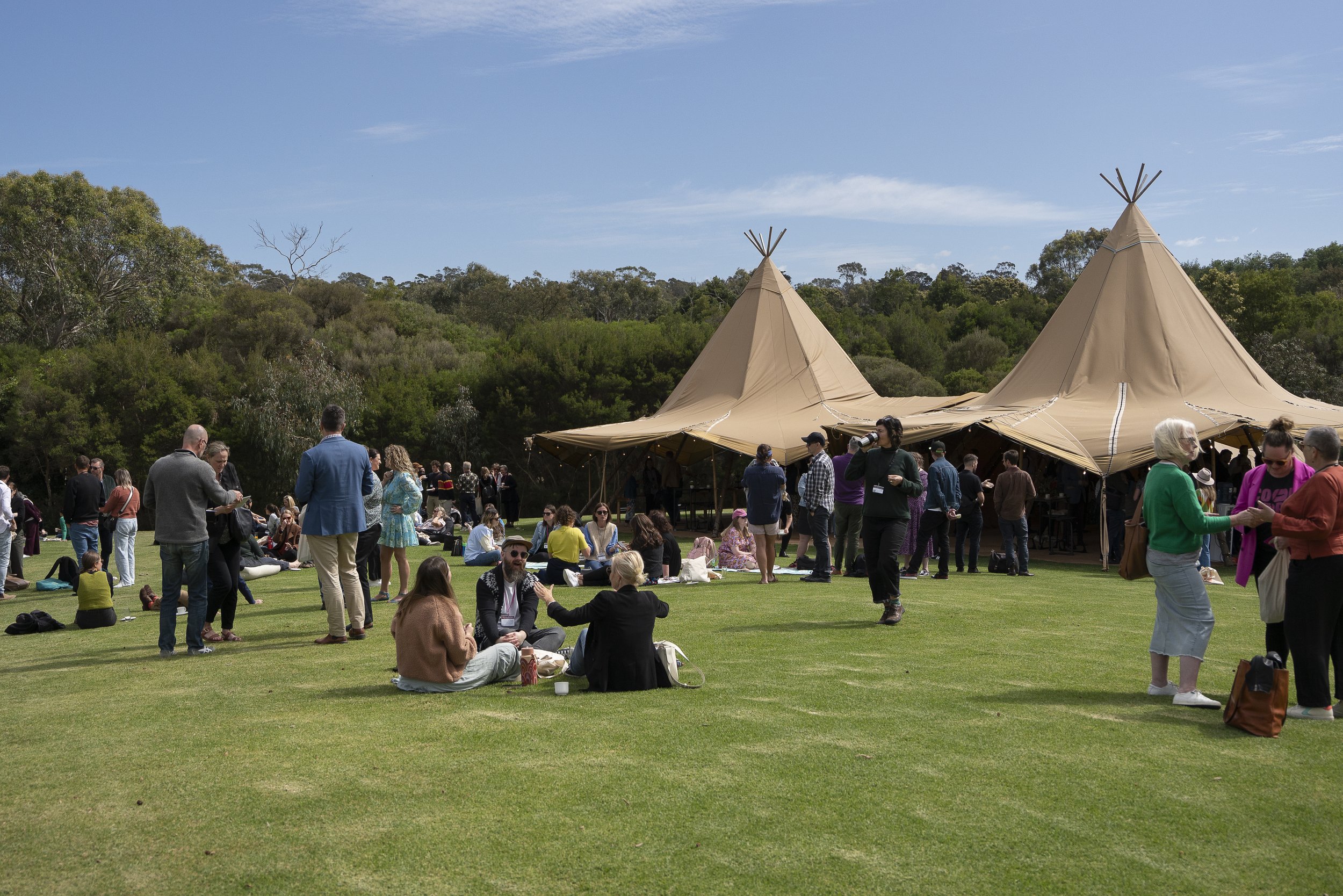 Melbourne Schedule | Explore Events Today — Woodleigh Institute