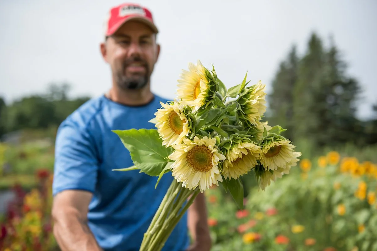 Mad Valley Flower Farm & Nursery
