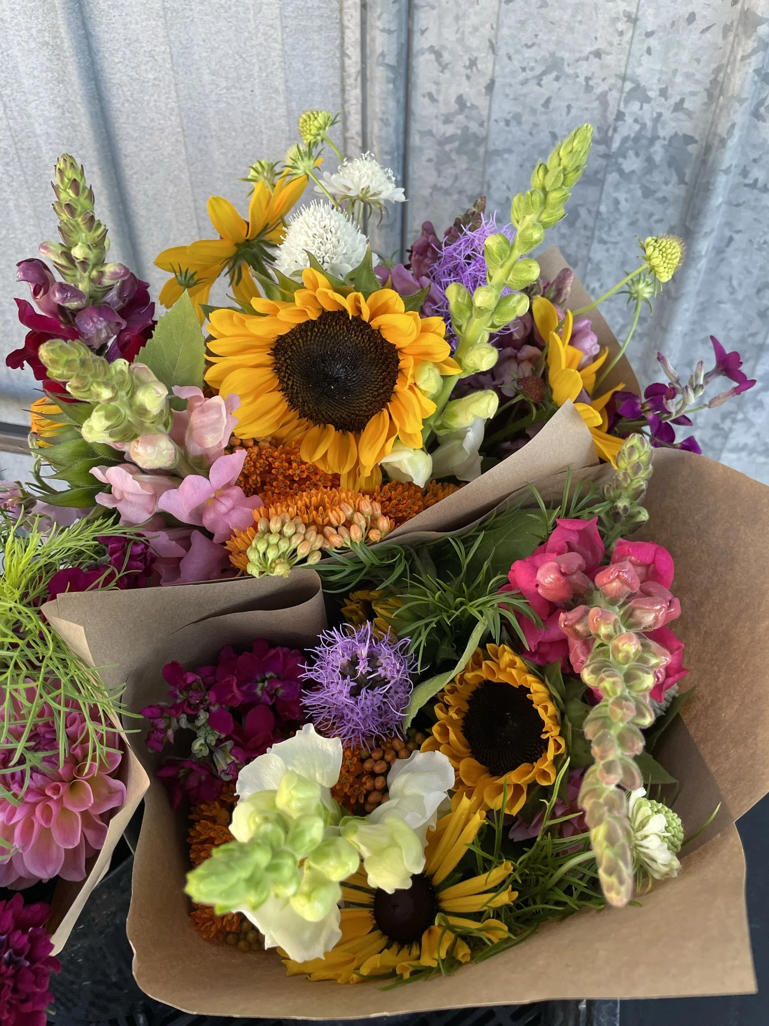 Mad Valley Flower Farm & Nursery