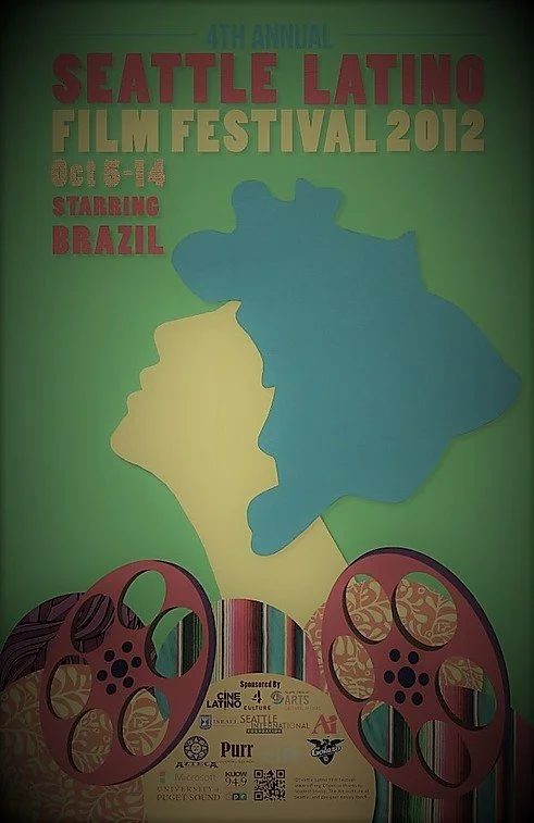 Seattle Latino Film Festival