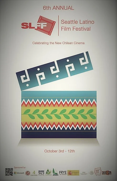 Seattle Latino Film Festival