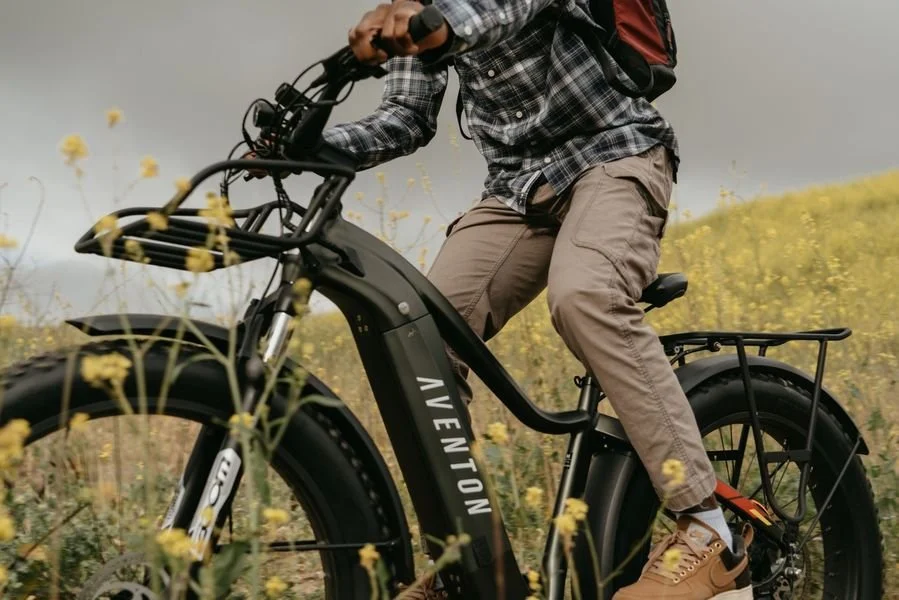 Where to Ride — Beartooth E-Bike Rentals