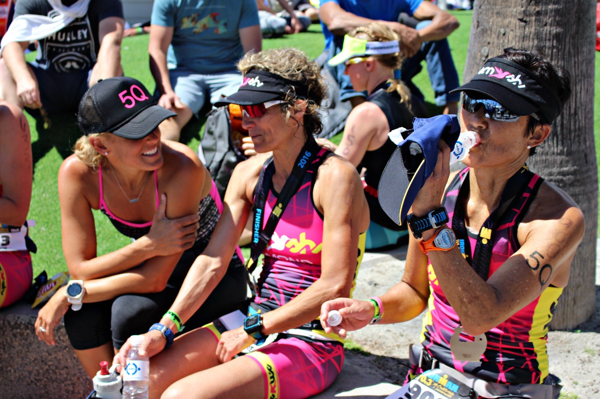 Courses — Hillary Biscay Coaching