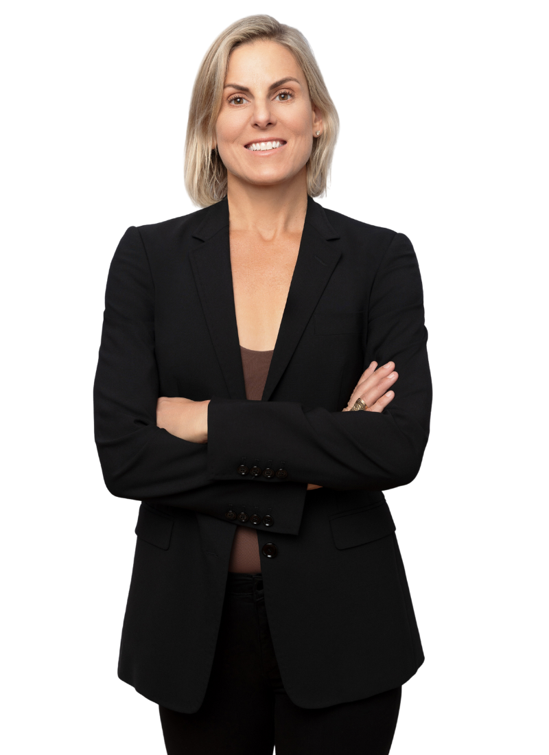 Conscious Coaching — Hillary Biscay Coaching