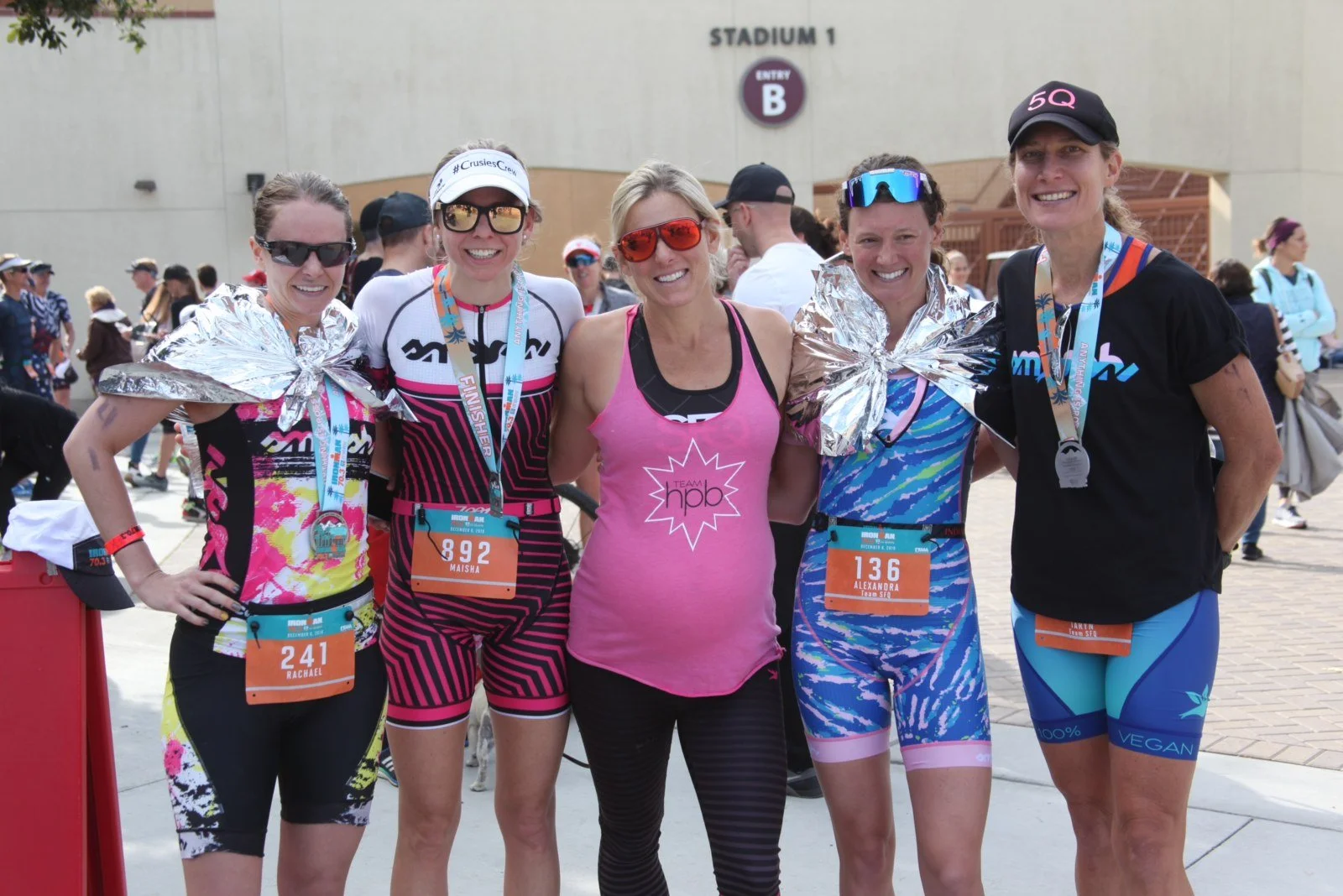 Conscious Coaching — Hillary Biscay Coaching