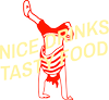 Class Clown Hamburgers | Nice Drinks, Tasty Food
