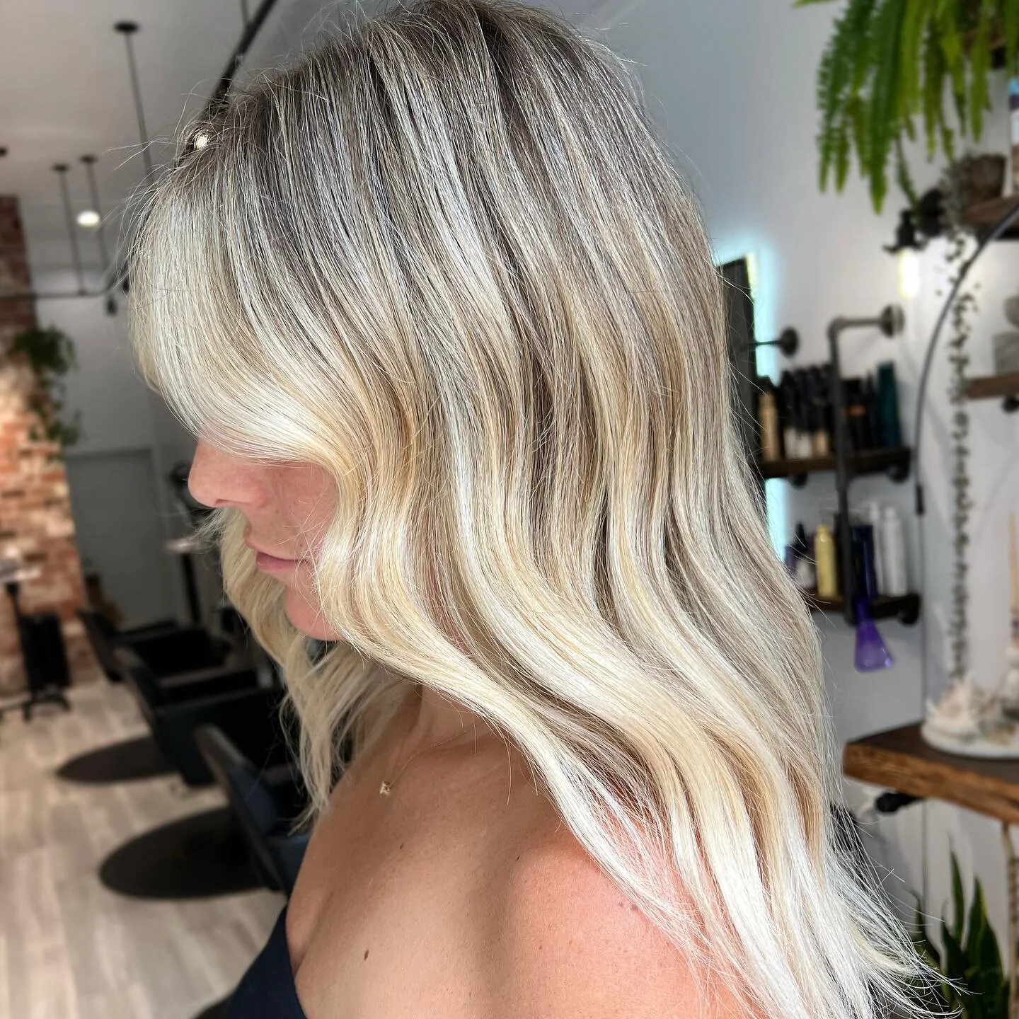 Alchemist Hair Studio