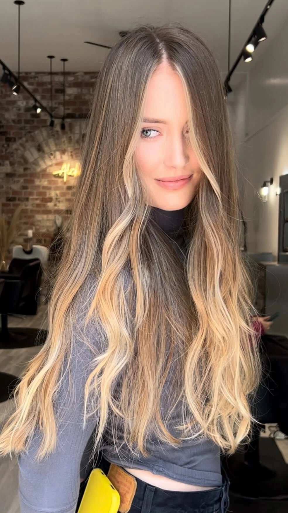 Alchemist Hair Studio