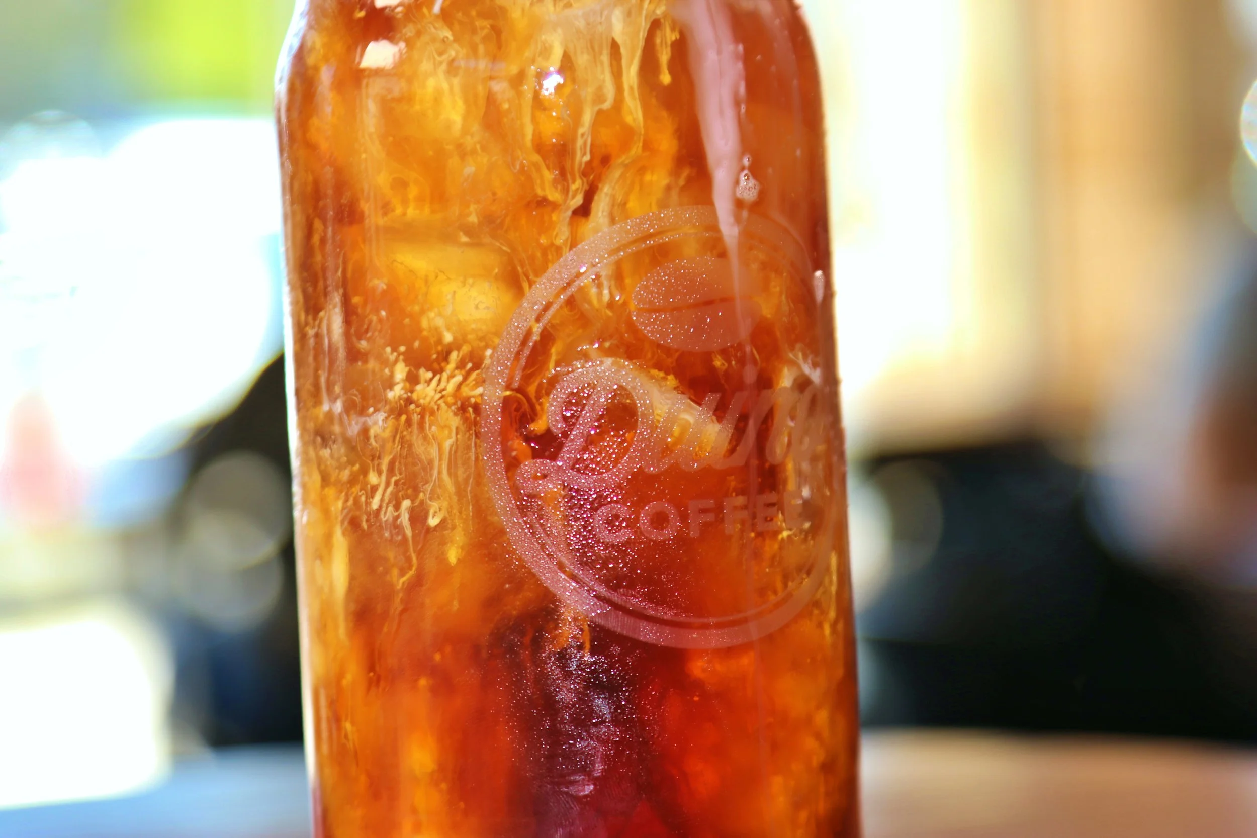 Team 1 — Duino Coffeehouse