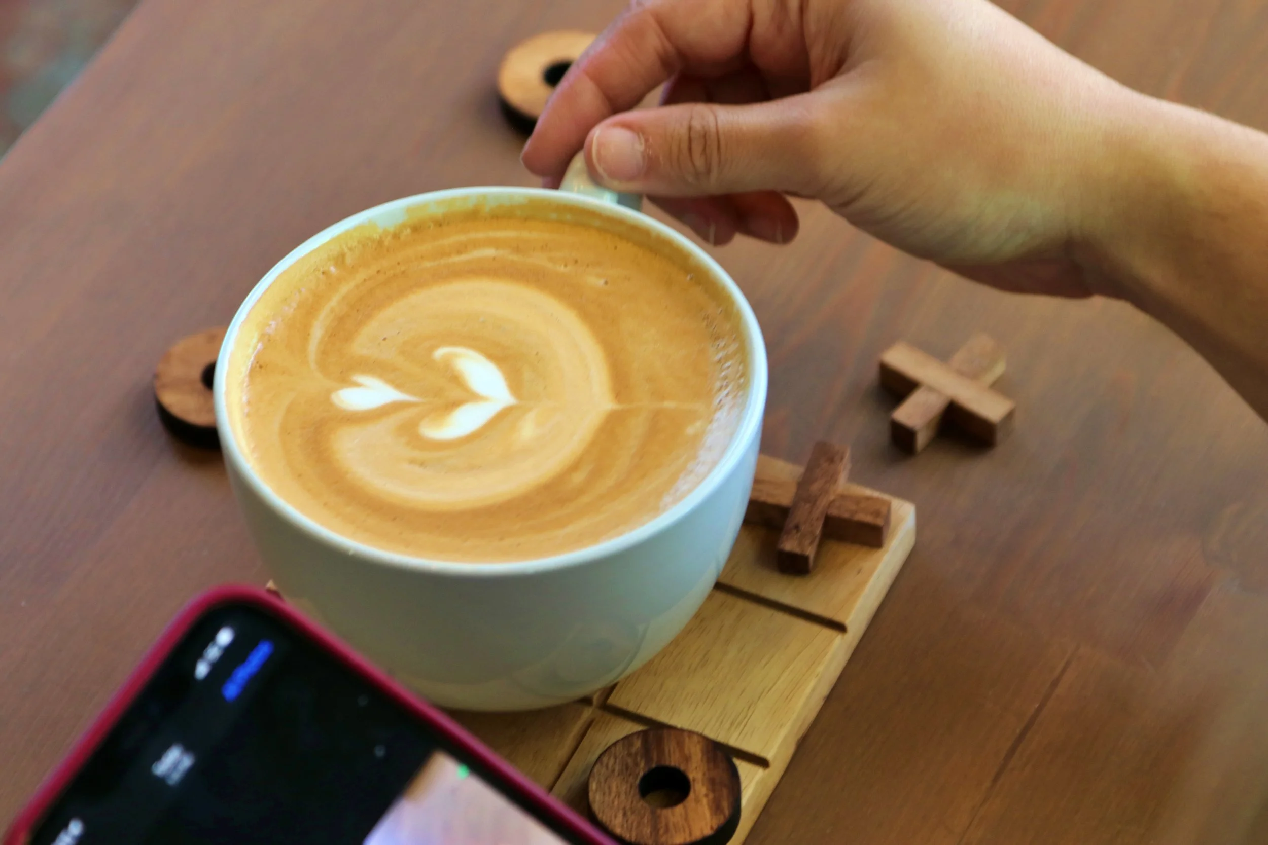 Locations — Duino Coffeehouse