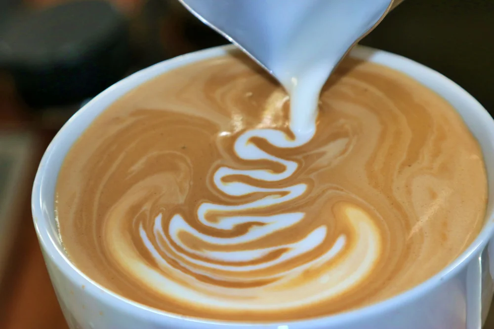 Team 1 — Duino Coffeehouse