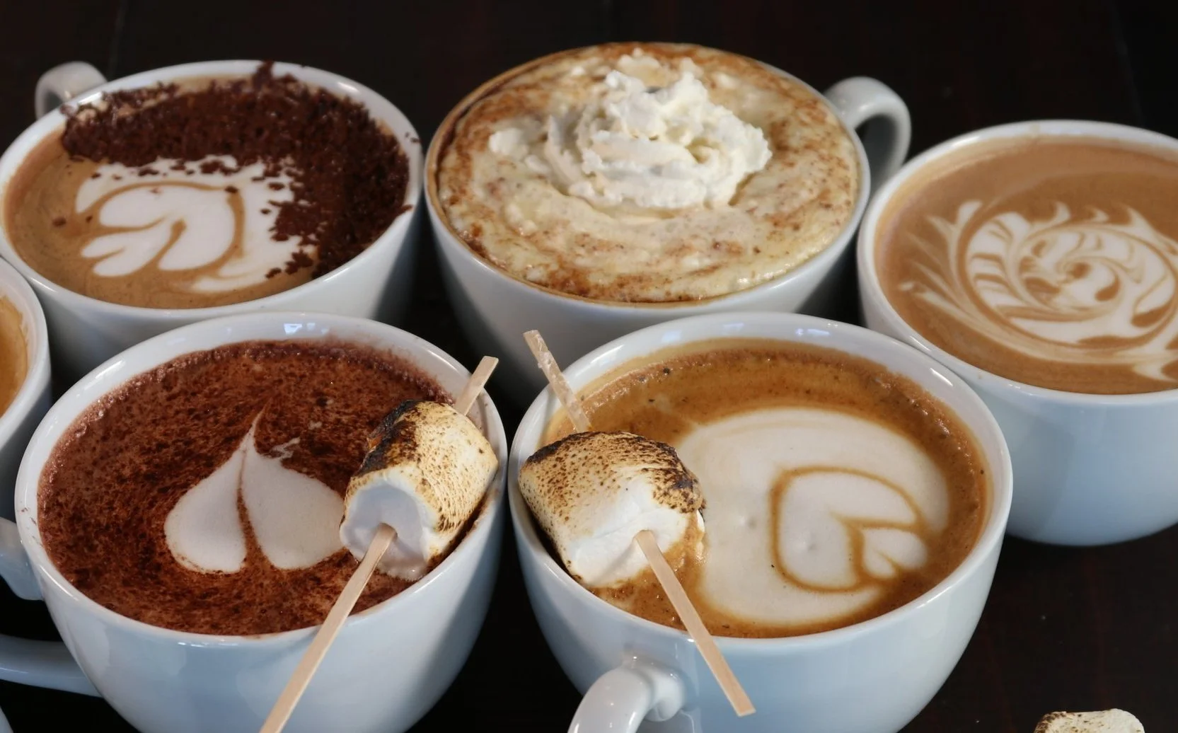 Team 1 — Duino Coffeehouse