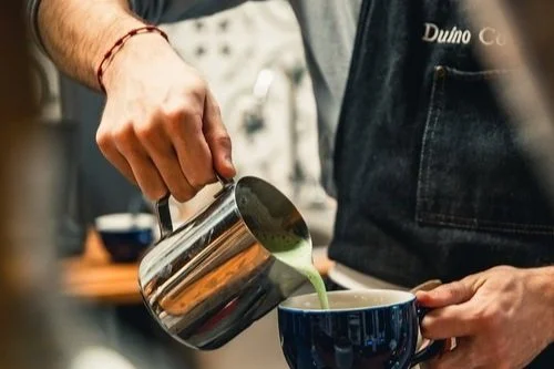 Work@Duino — Duino Coffeehouse