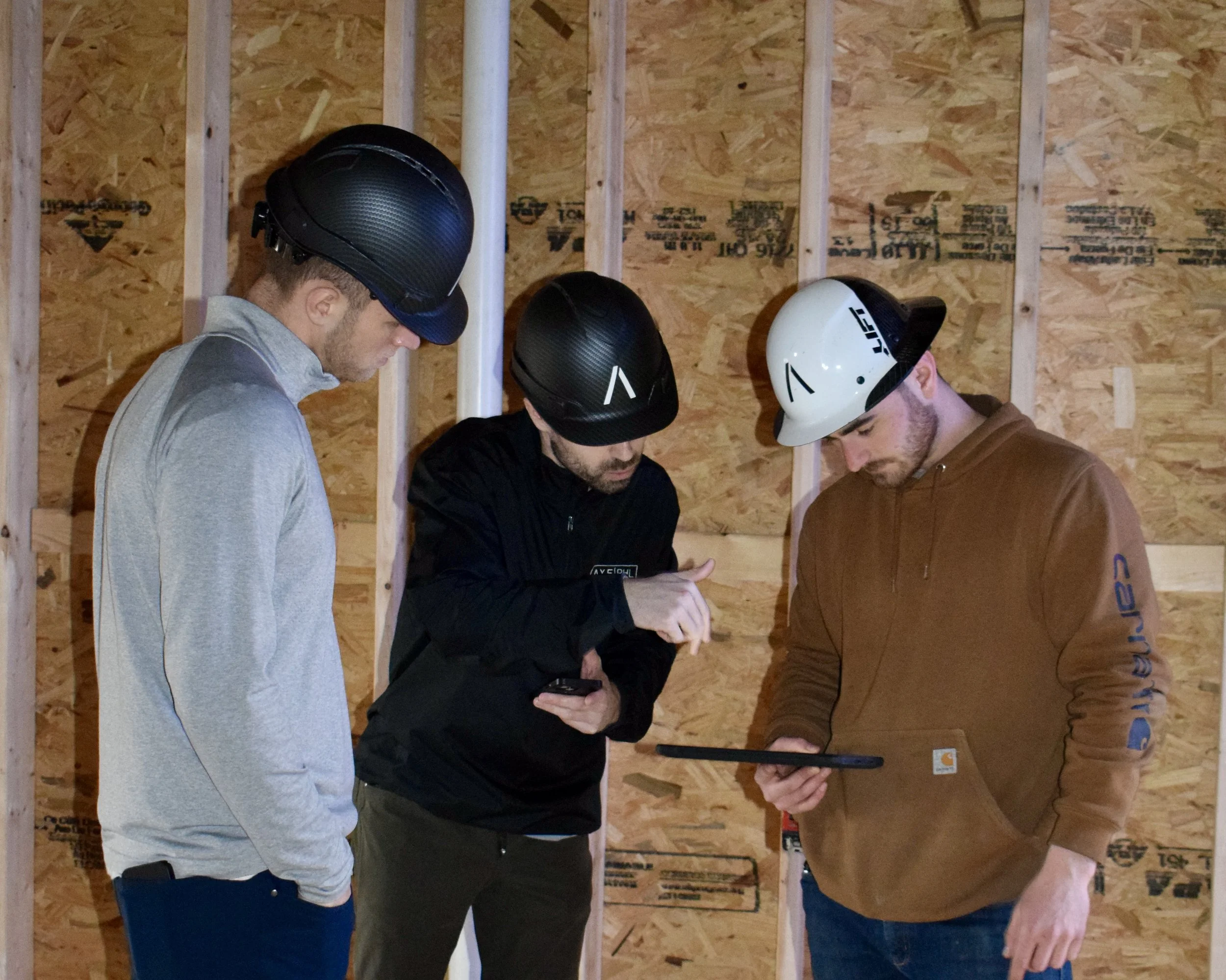 Building A Custom Home: The Financial Benefits — Axe Builders