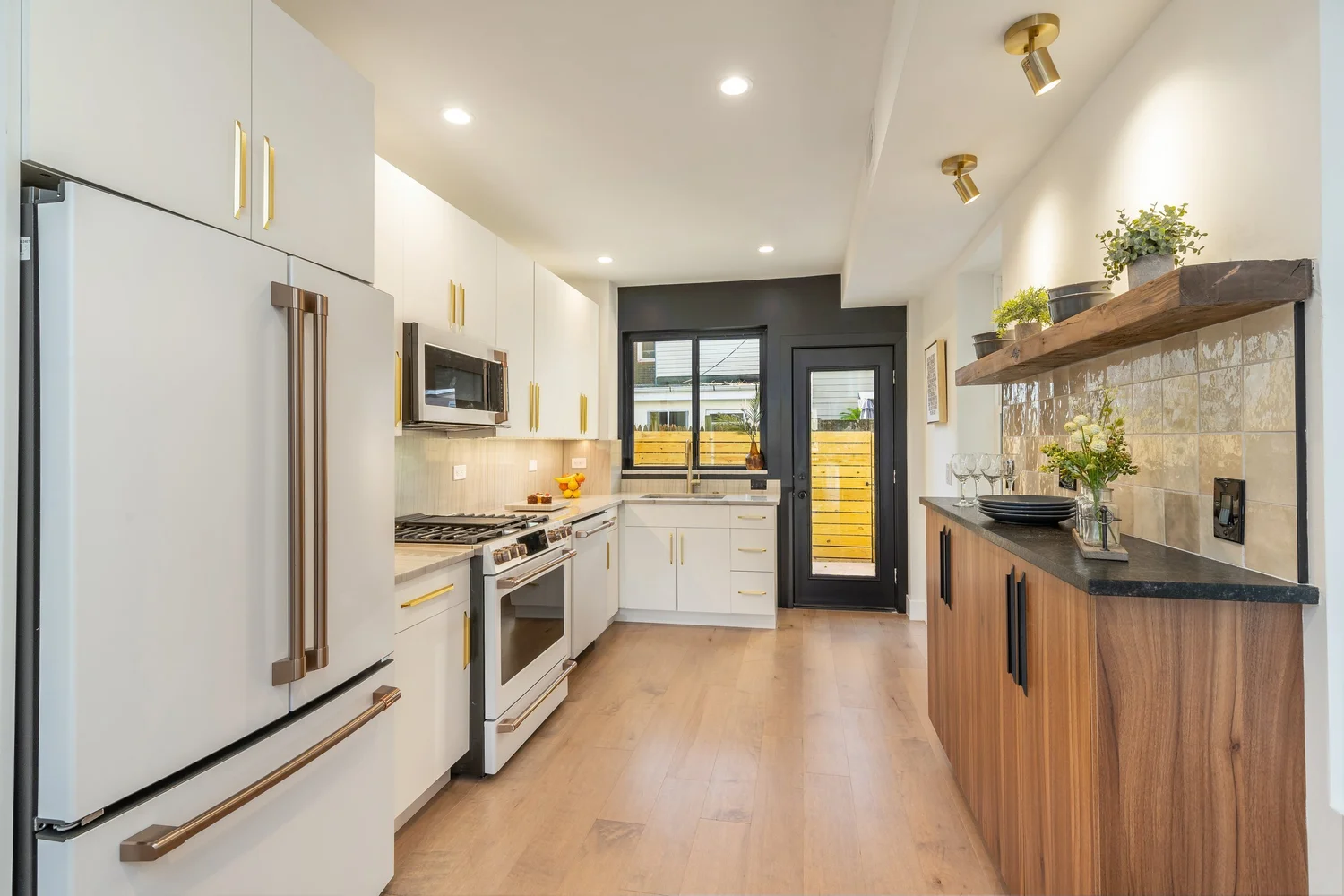 Portfolio — Axe Builders