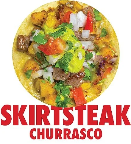Menu — TACO LOCO