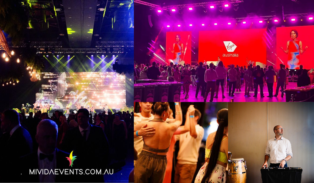 Top 18 Unique Places to Hold a Corporate Event in Melbourne, Australia