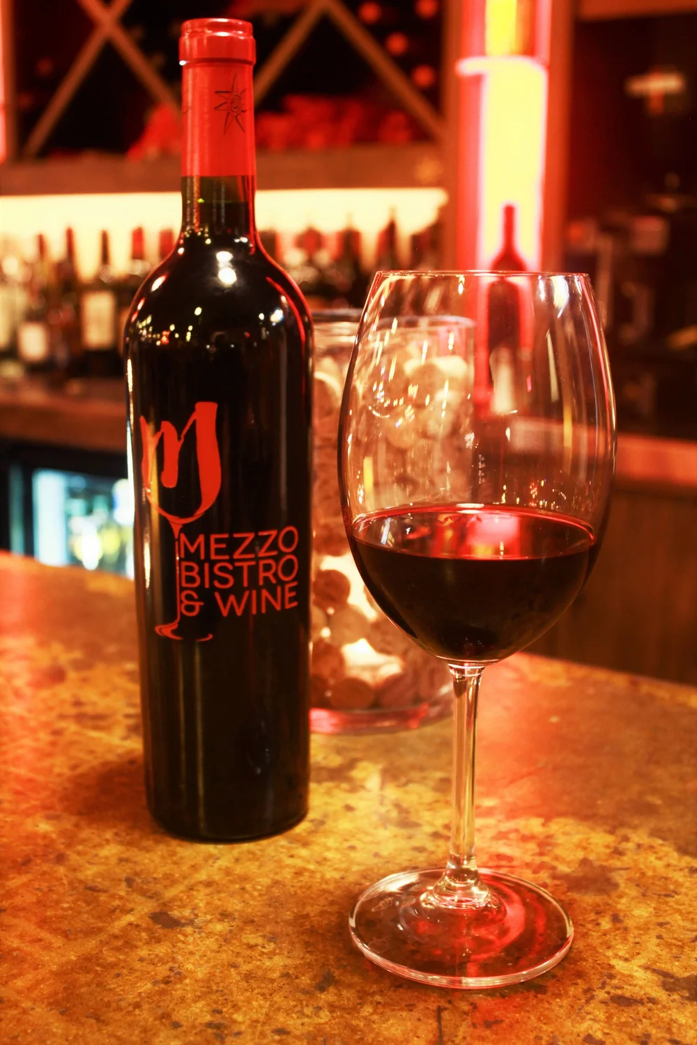 Mezzo Bistro | Discover, Dine, Enjoy Today