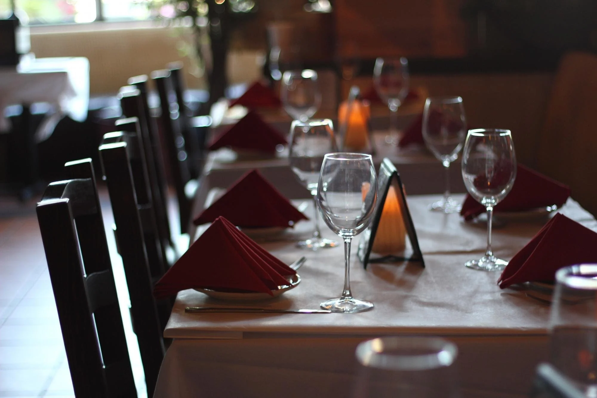 Reservations | Reserve Your Table Today — Mezzo Bistro