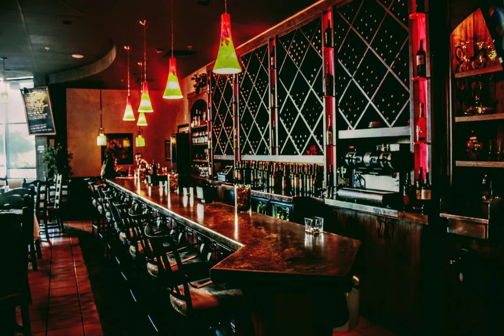 Mezzo Bistro | Discover, Dine, Enjoy Today