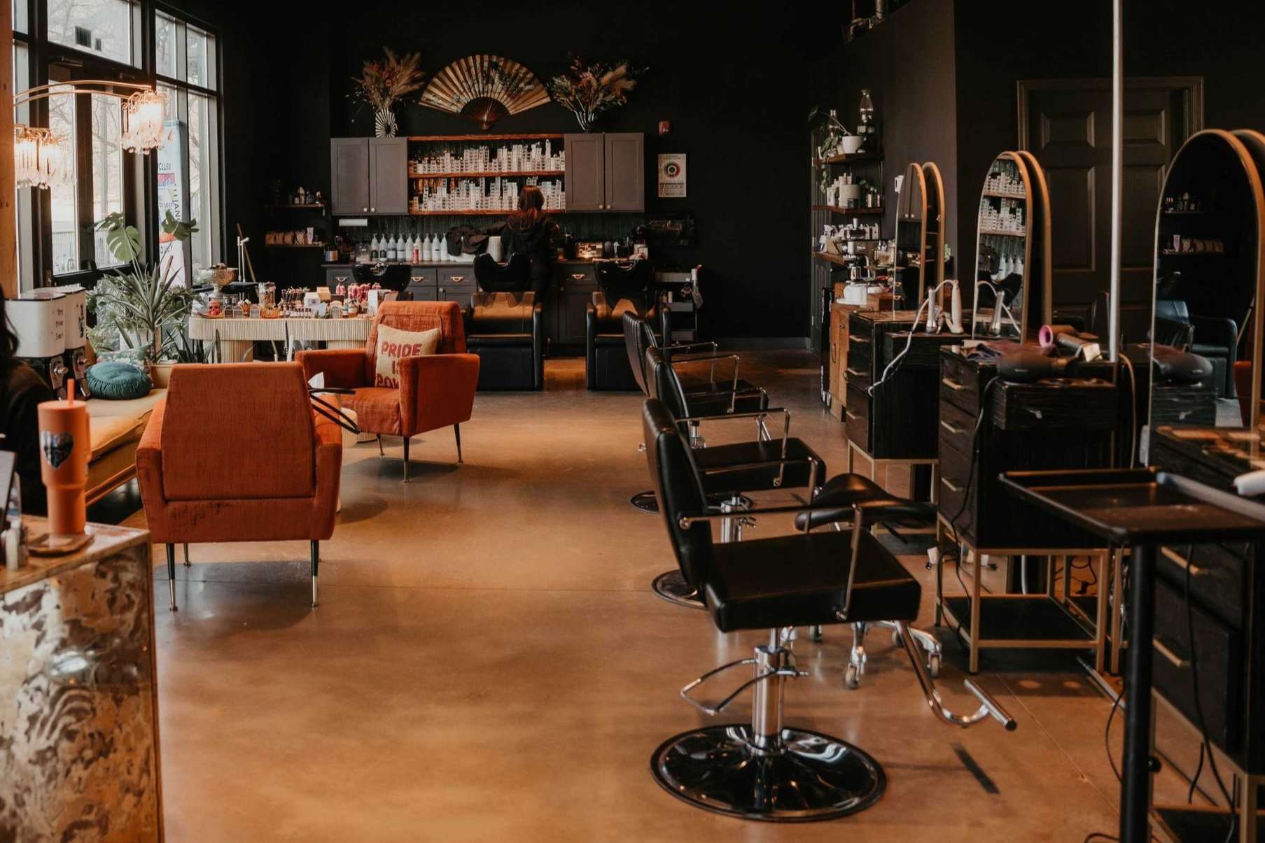 Top-Rated Decatur Salon & Spa Offering Professional Color, Hair ...