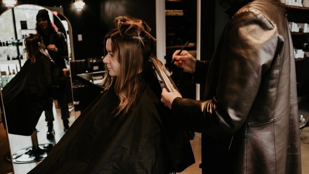 Balayage and Extension Experts | Skincare and Lash Experts | Decatur ...