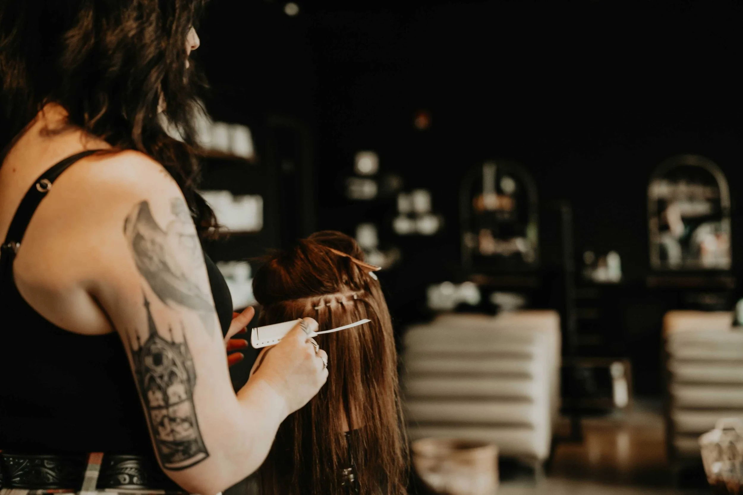 Top-Rated Decatur Salon & Spa Offering Professional Color, Hair ...