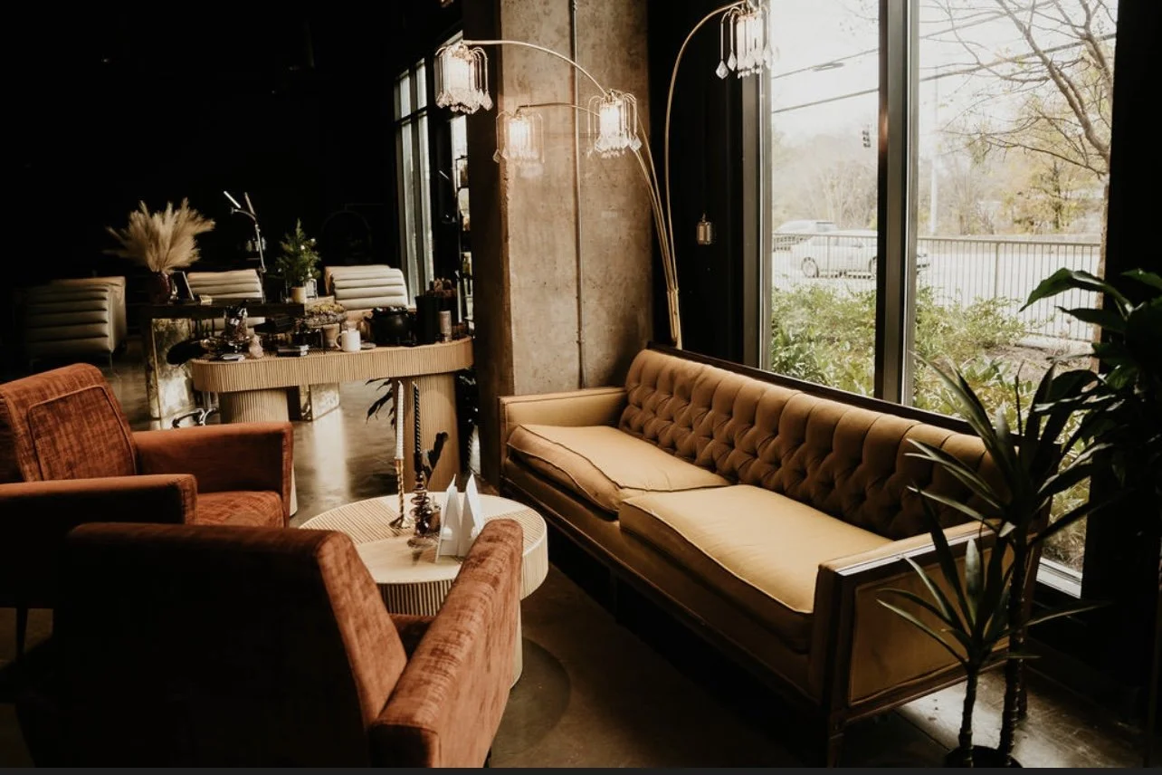 Top Rated Salon | Decatur, GA | Veil Beauty Collective