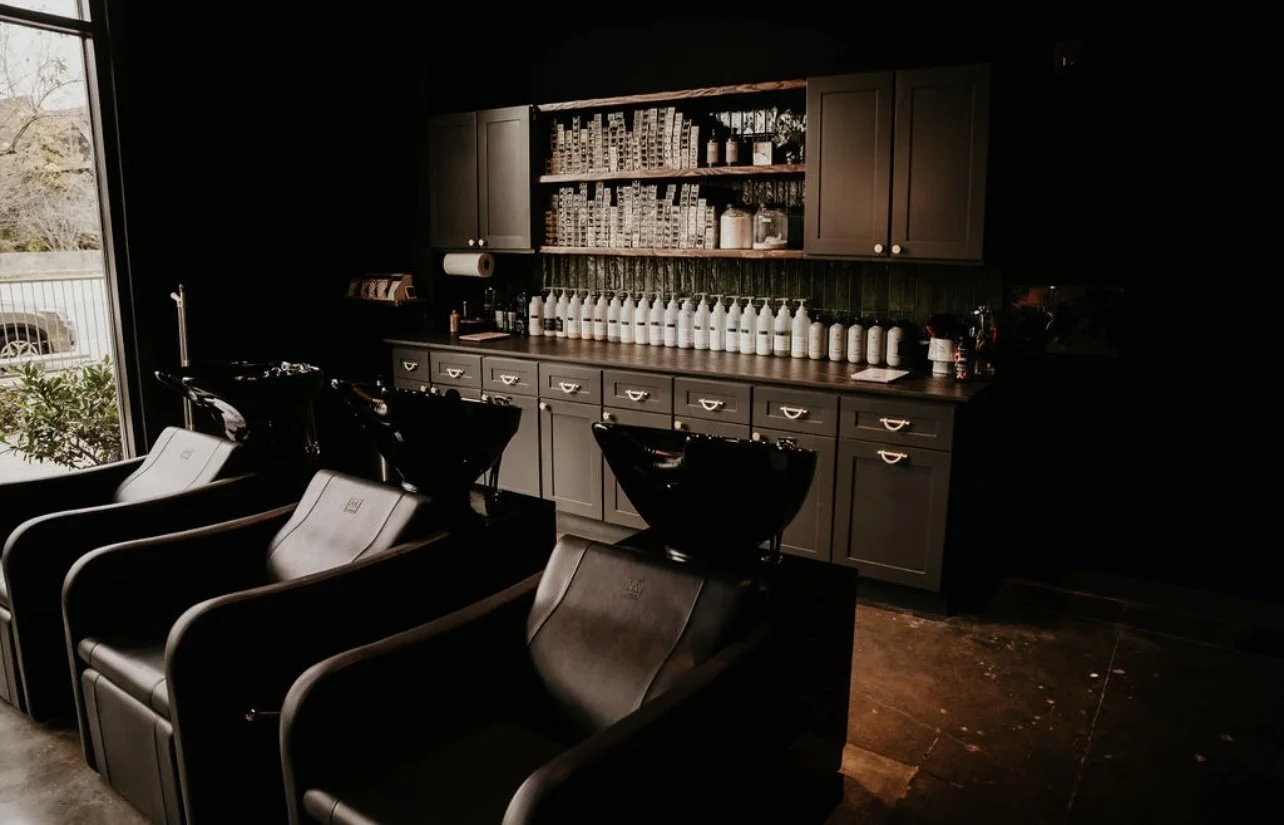 Top-Rated Decatur Salon & Spa Offering Professional Color, Hair ...