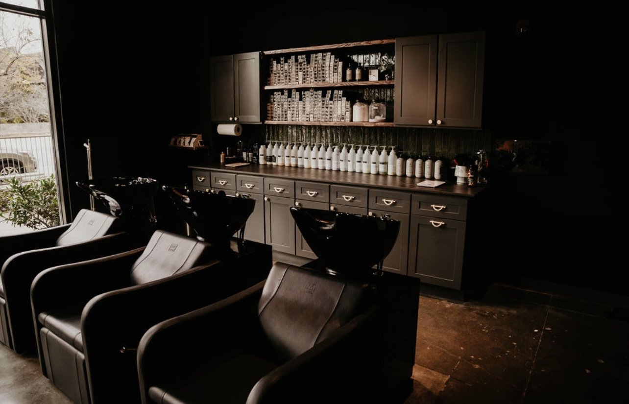 Top-Rated Decatur Salon & Spa Offering Professional Color, Hair ...