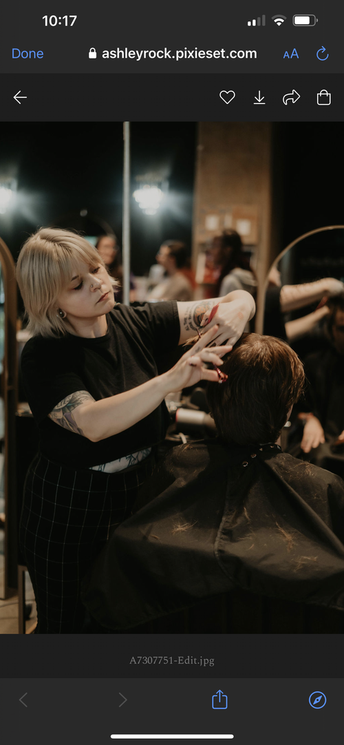 Top Rated Salon | Decatur, GA | Veil Beauty Collective