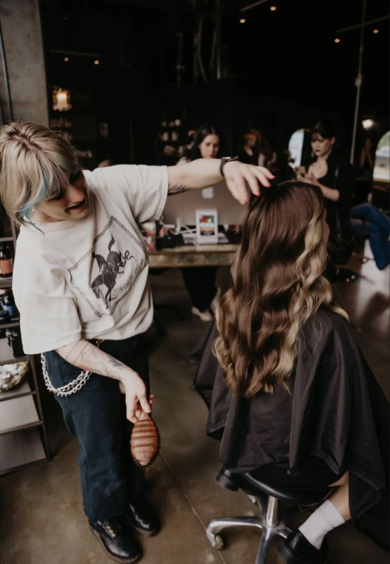 Top-Rated Decatur Salon & Spa Offering Professional Color, Hair ...