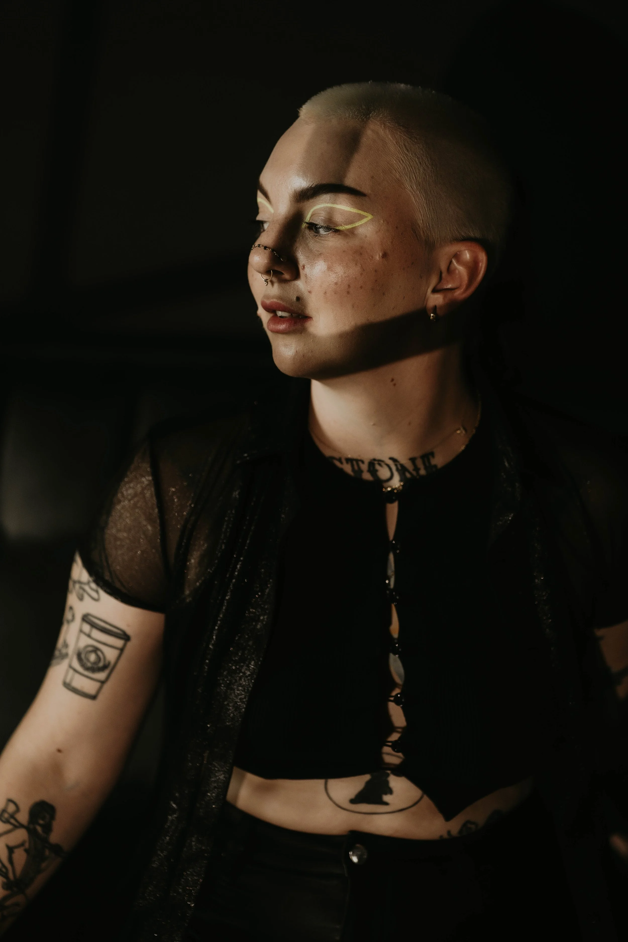 Meet Our Team - Salon & Skin Specialists in Decatur, GA — Veil Beauty ...